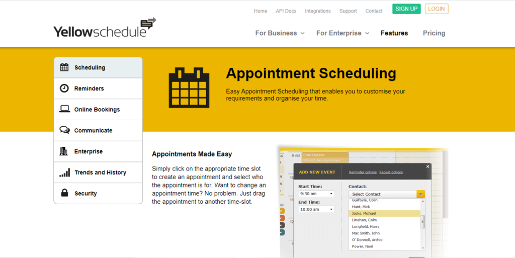 9 best therapy scheduling software (some are free!)