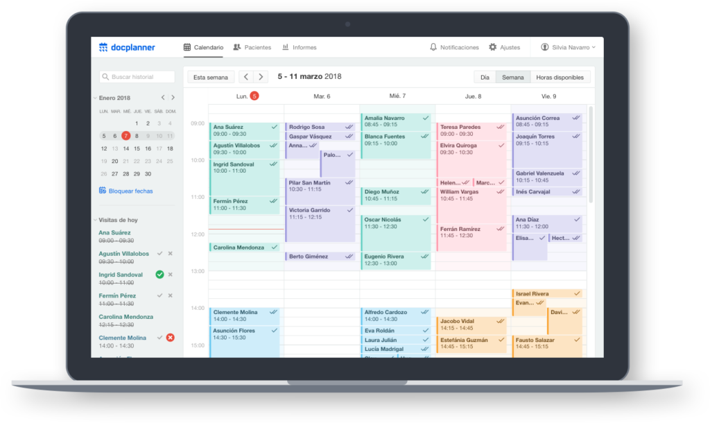 9 best therapy scheduling software (some are free!)