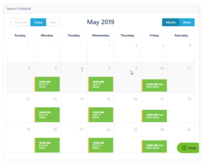 9 best therapy scheduling software (some are free!)