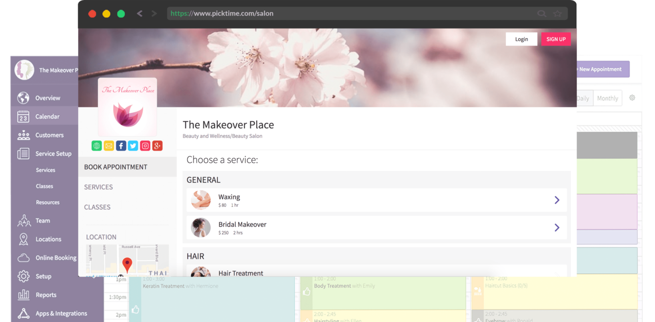 9 best therapy scheduling software (some are free!)